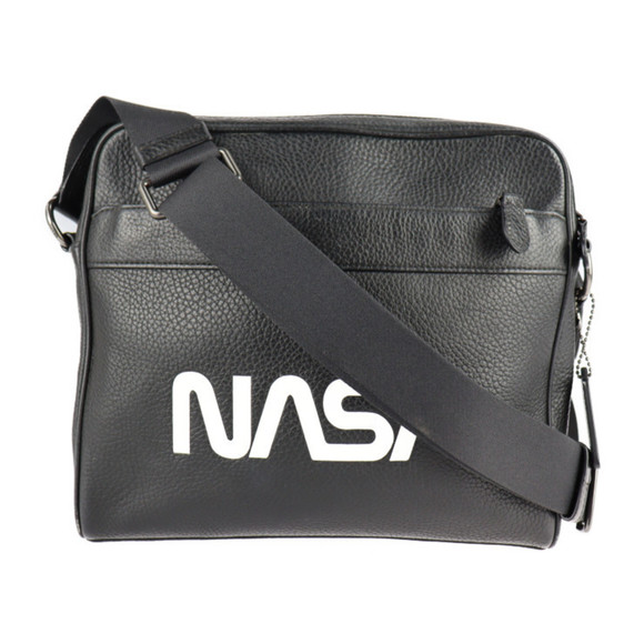 OTHERS | Bags | Coach Coach Charles Camera Bag With Space Motif Nasa ...